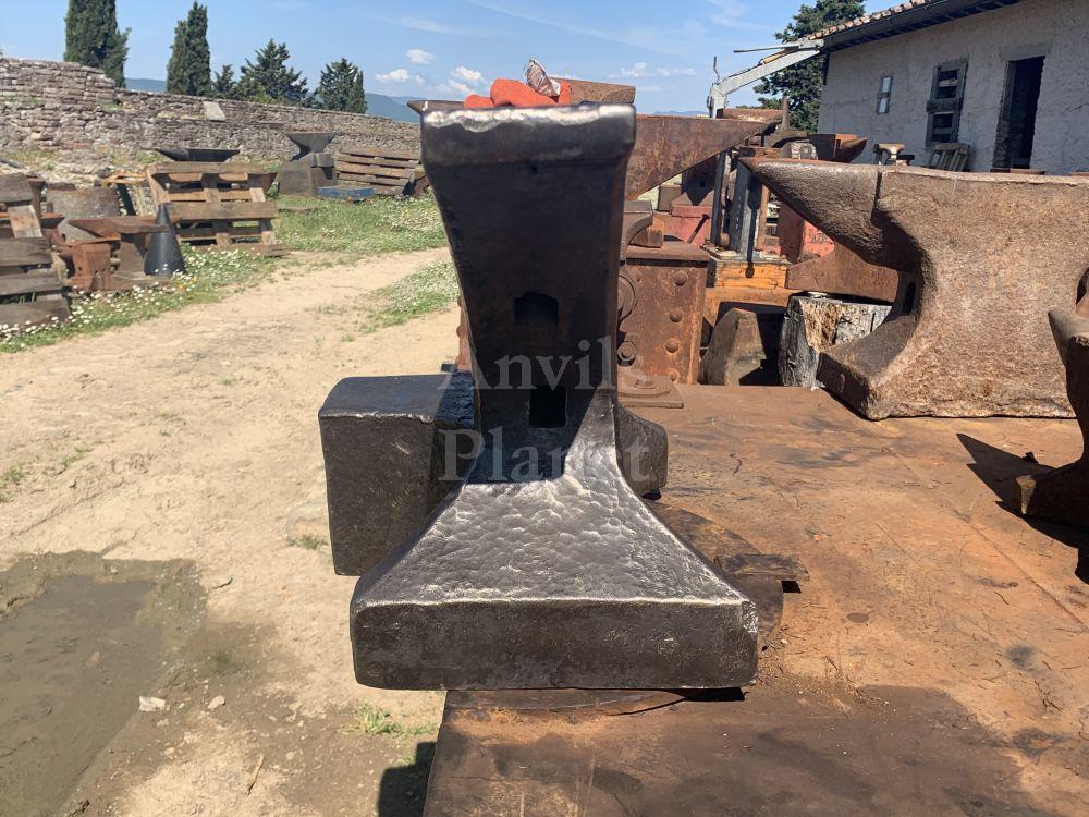 EXTREMELY RARE ANVIL - VERY RARE OLD LARGE S&H MARK !!! extra slim (3,7 ...